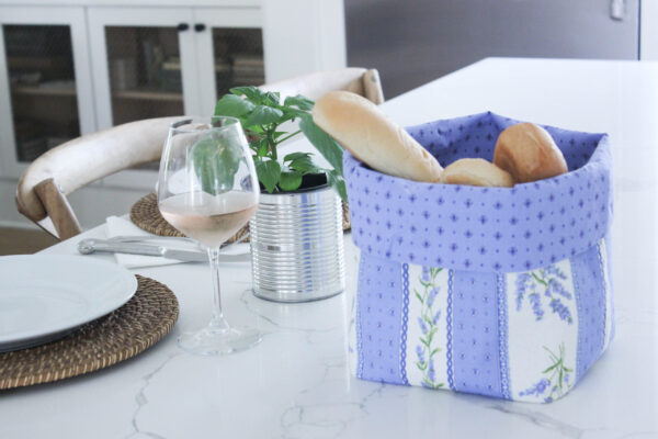 Foldable Fabric Storage Baskets That You Will Love